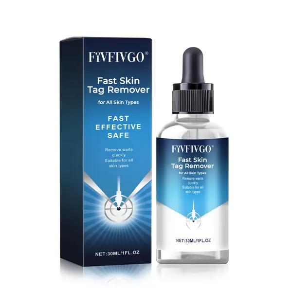 Fivfivgo® Fast Skin Tag Remover for All Skin Types - Fivfivgo